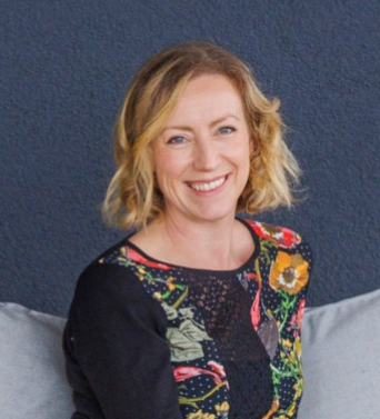 Spotlight Kelly Sheehan-Rooney – CRUK – City Of London Cancer Centre